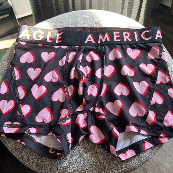 American Eagle Outfitters | Underwear & Socks | Mens American Eagle ...